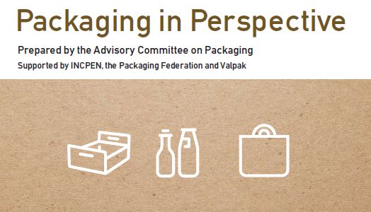 Packaging in Perspective – INCPEN